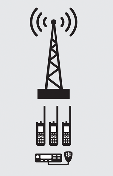 Two Way Radio Repeaters, Systems & Infrastructure | RadioWorks Victoria ...